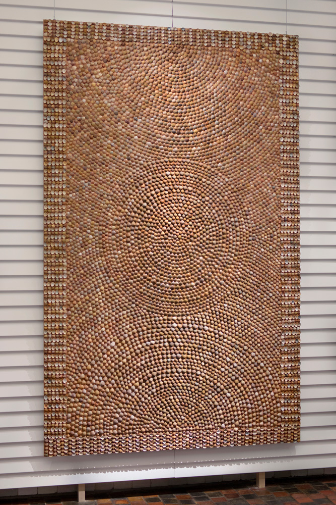 Shell Carpet - WE MAKE CARPETS