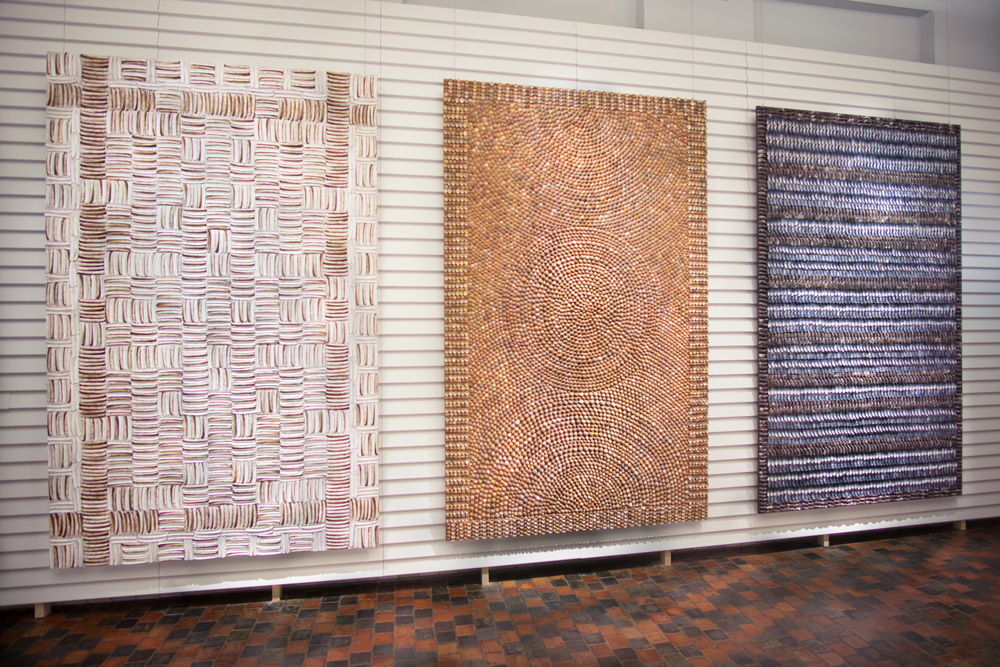 Shell Carpet - WE MAKE CARPETS