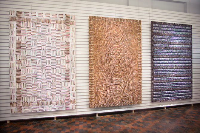 Shell Carpet - WE MAKE CARPETS