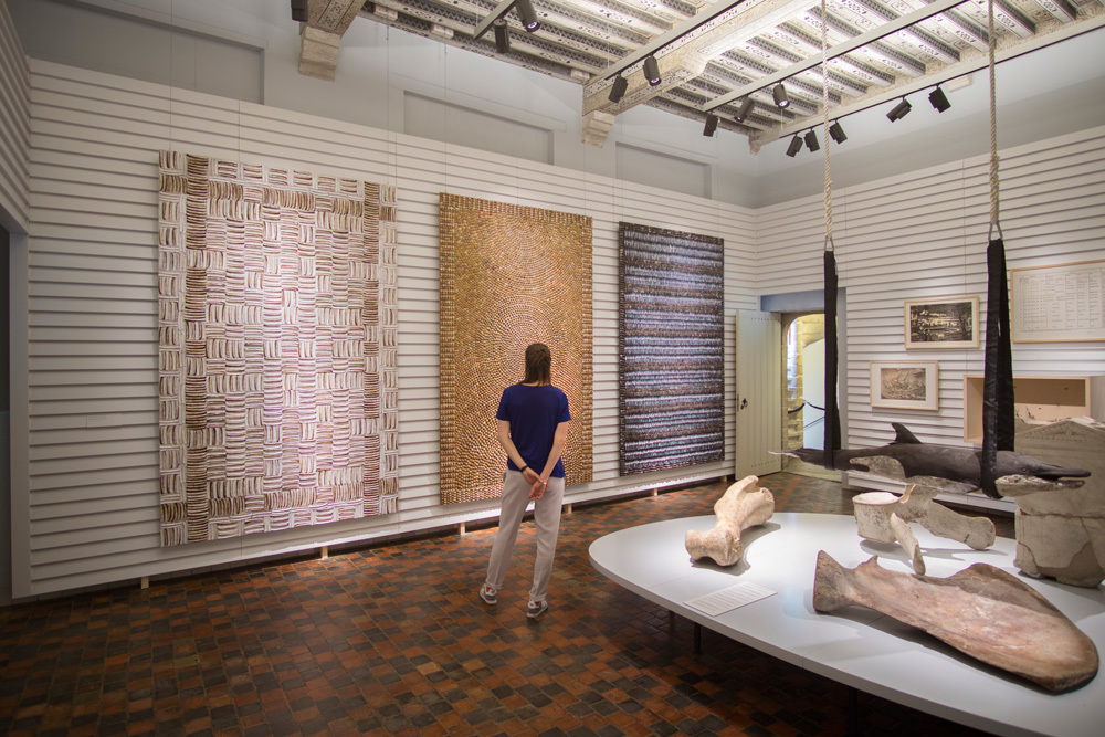 Shell Carpet - WE MAKE CARPETS