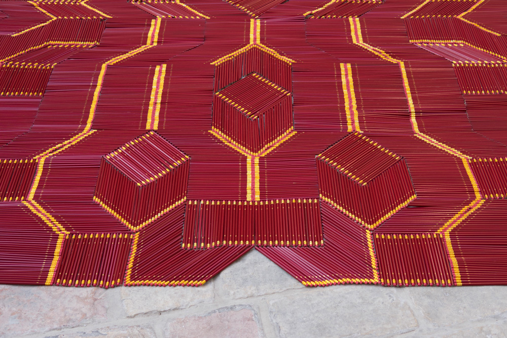 Pencil Carpet - WE MAKE CARPETS