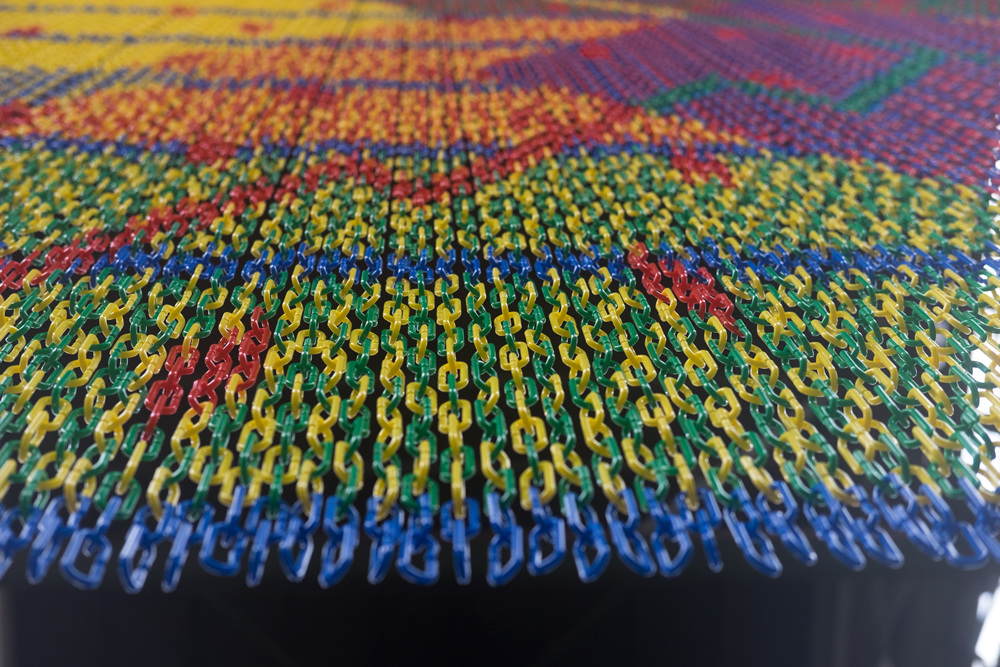 C-chain Carpet - WE MAKE CARPETS