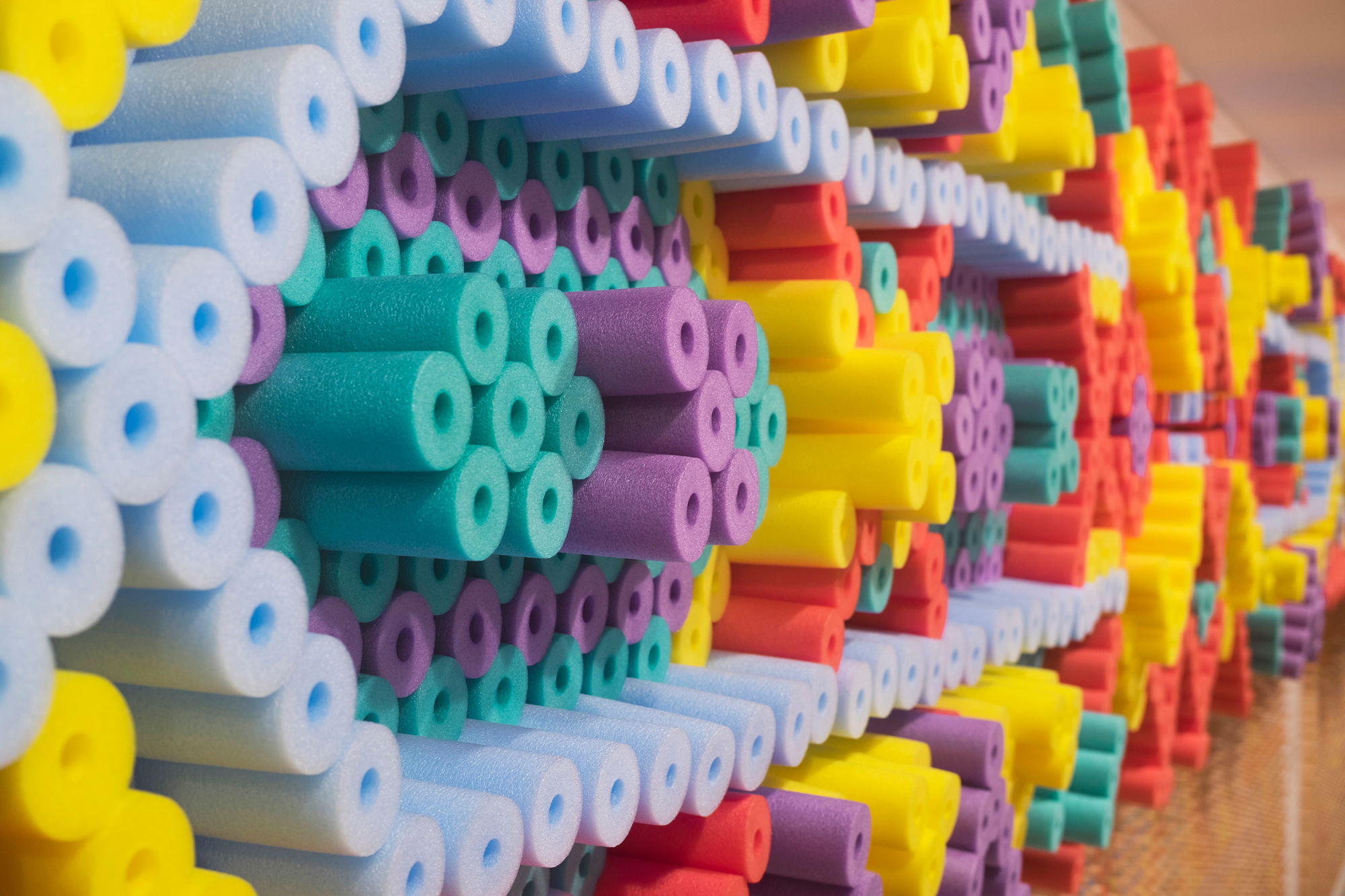 Tube Carpet 2 - WE MAKE CARPETS