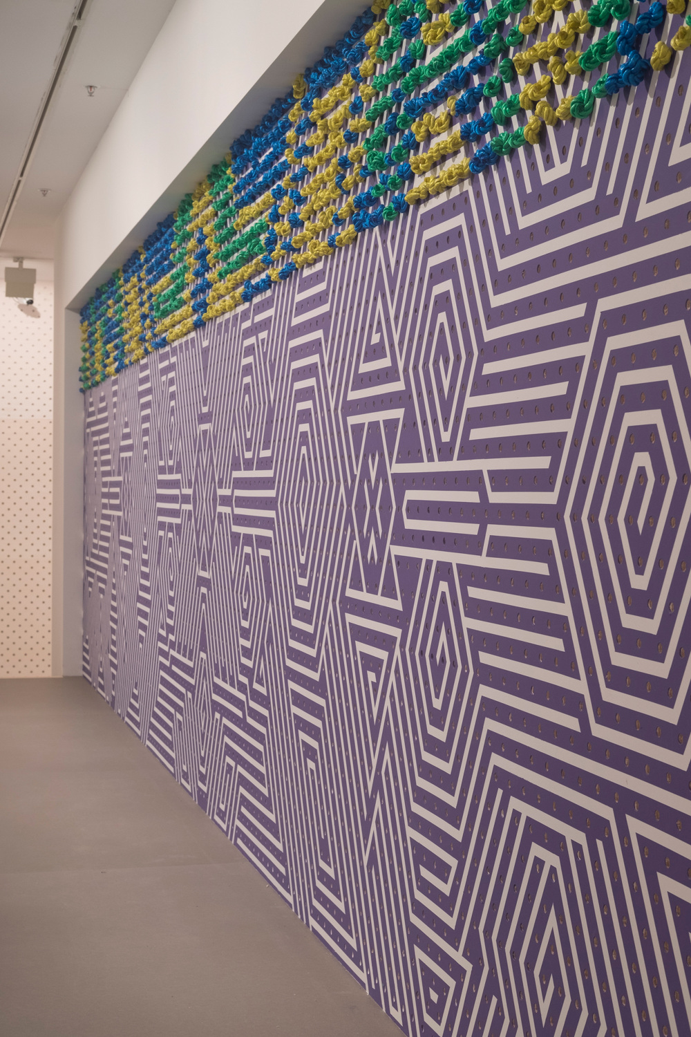 Rope Carpet - WE MAKE CARPETS