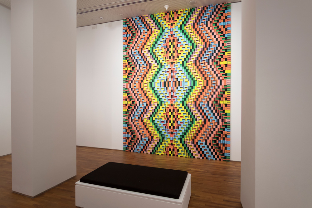 Sponge Carpet 3 - WE MAKE CARPETS