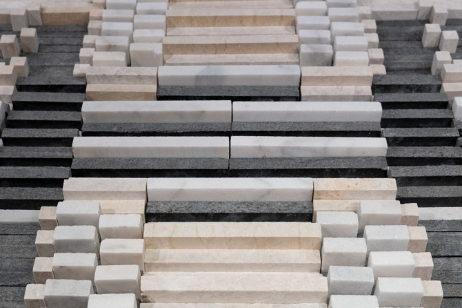 Marble Carpet - WE MAKE CARPETS