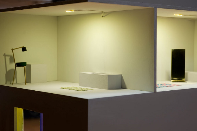 Small Carpets and Scale Models - WE MAKE CARPETS