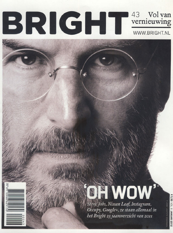 Publications - WE MAKE CARPETS