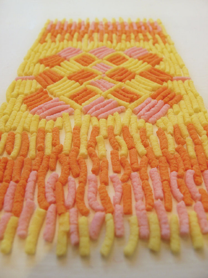 Sprinkle Carpet - WE MAKE CARPETS