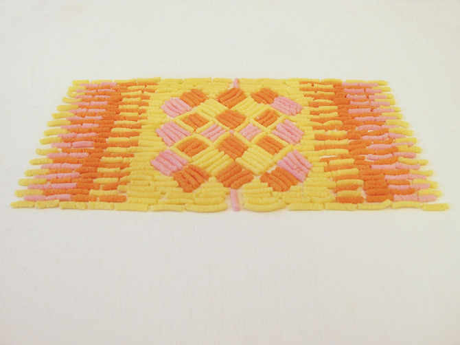 Sprinkle Carpet - WE MAKE CARPETS