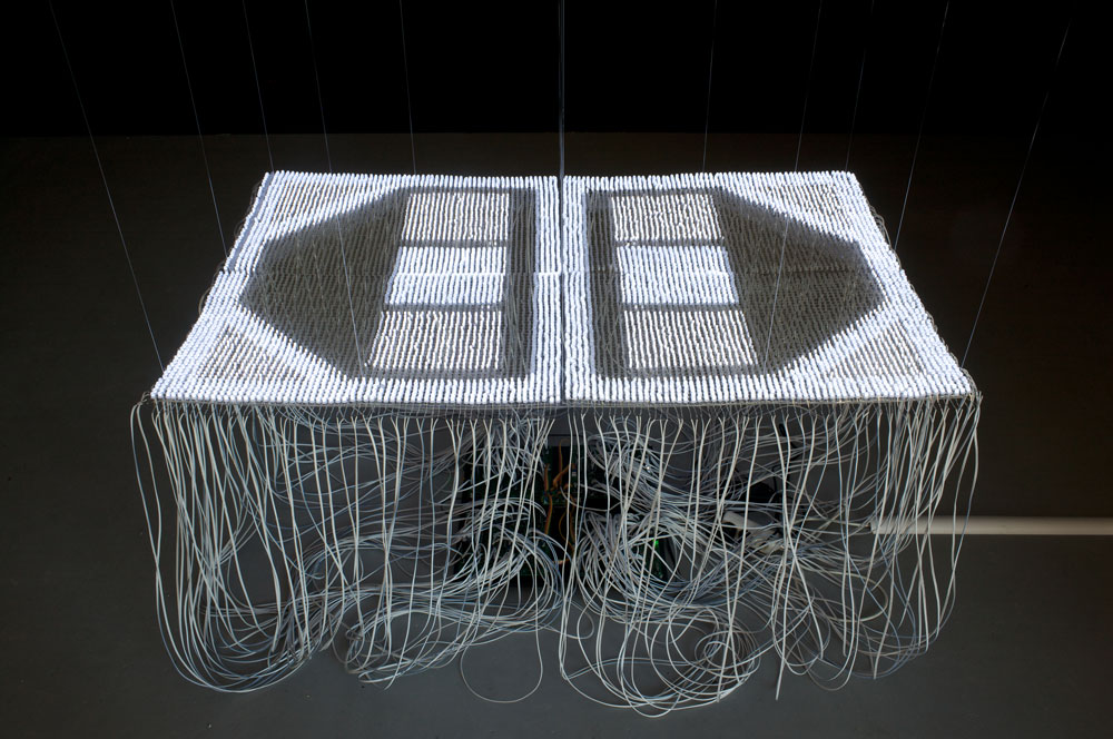 LED Carpet - WE MAKE CARPETS