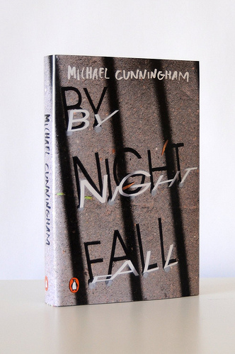 Michael Cunningham Book Covers - Alexey Lazarev Graphic Design