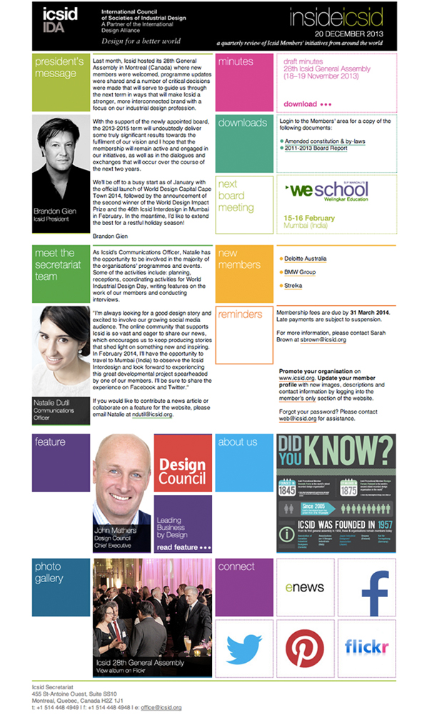 Icsid (selected) - Alexey Lazarev Graphic Design