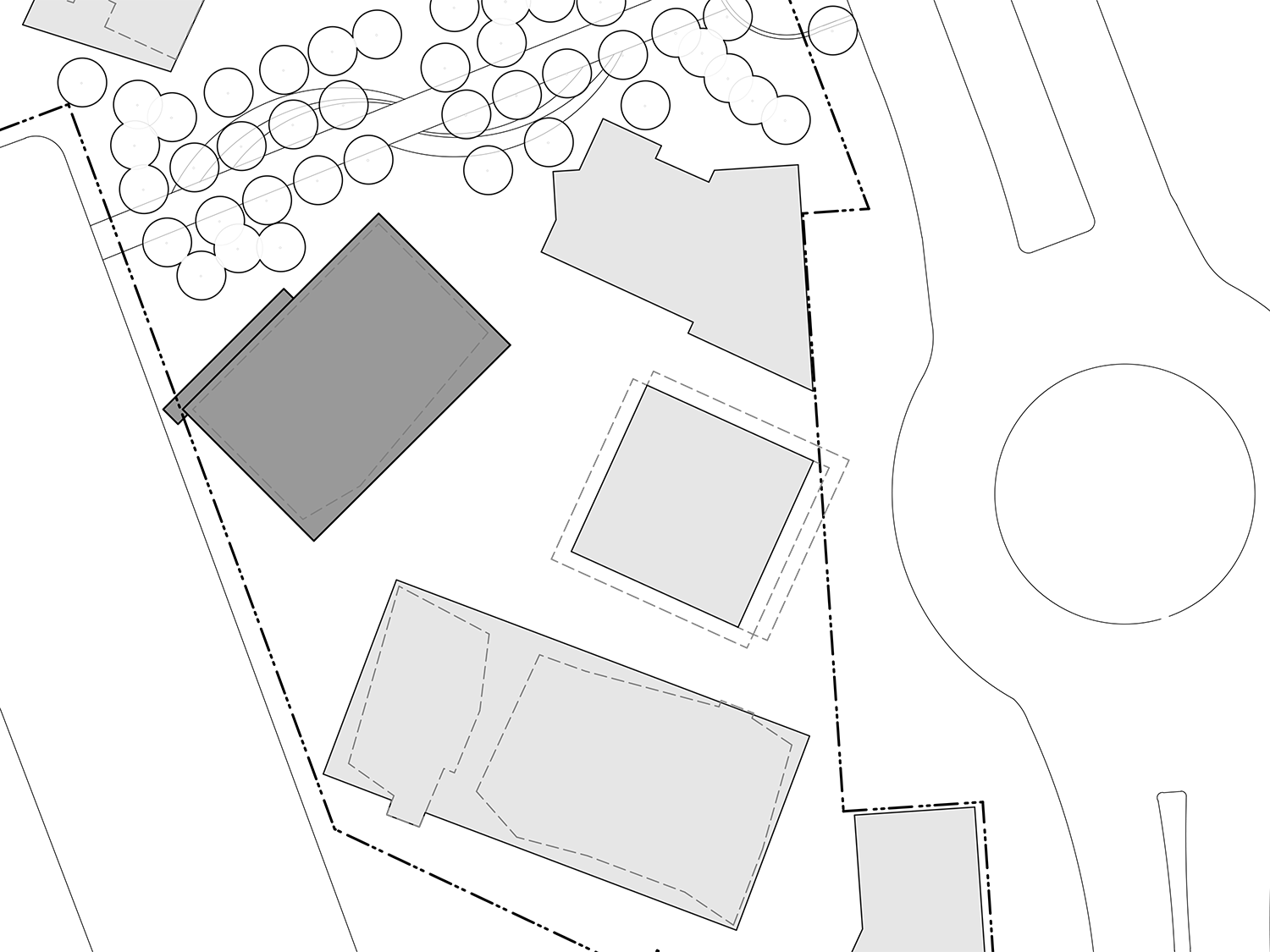 Railside Site 04 - 1x1 architecture