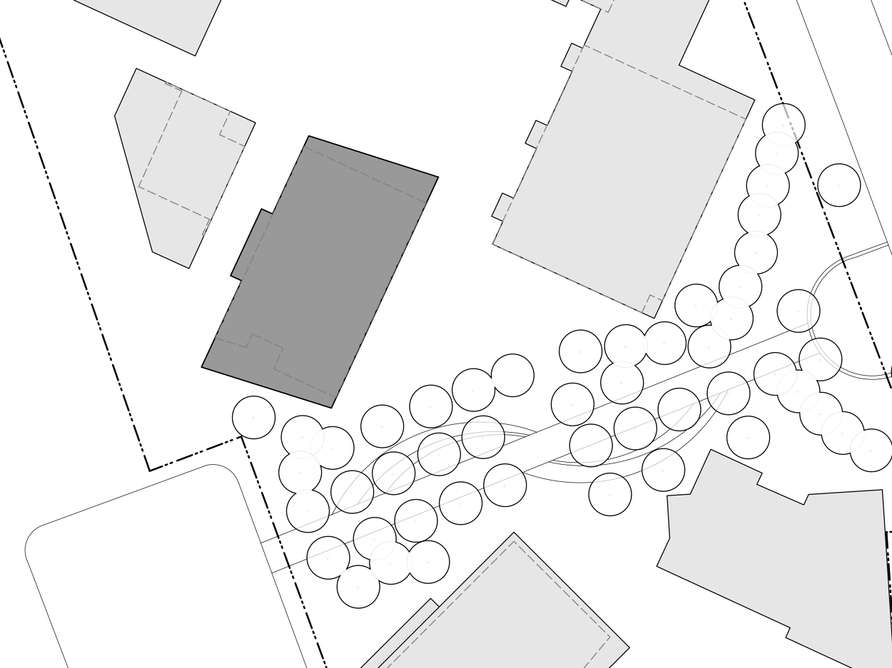 Railside Site 07 - 1x1 architecture