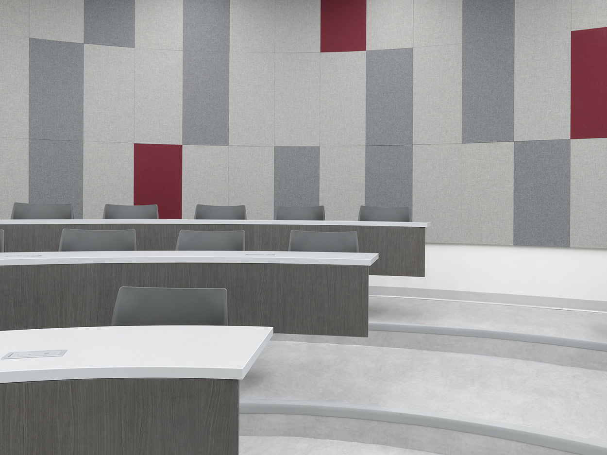 Asper School of Business Lecture Theatre Redevelopment – University of ...