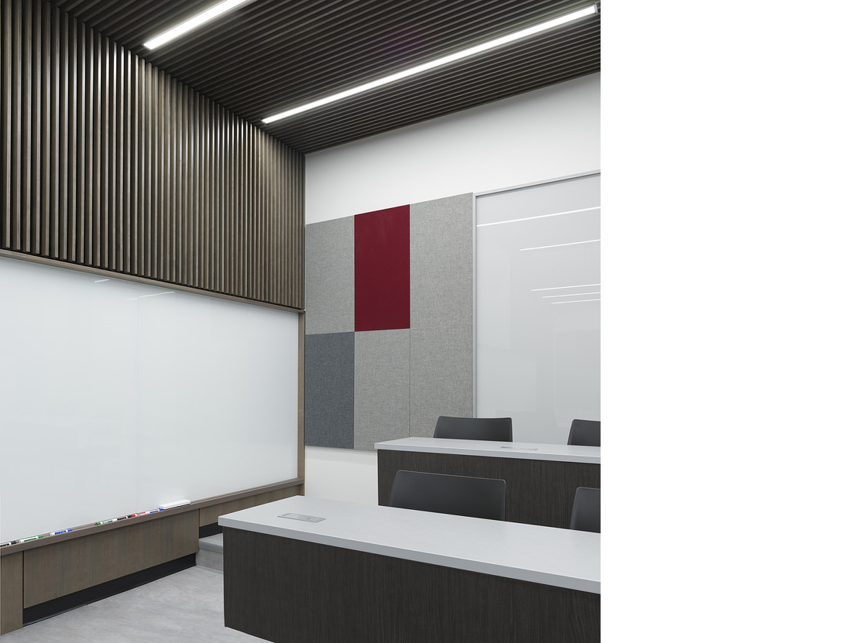 Asper School of Business Lecture Theatre Redevelopment – University of ...