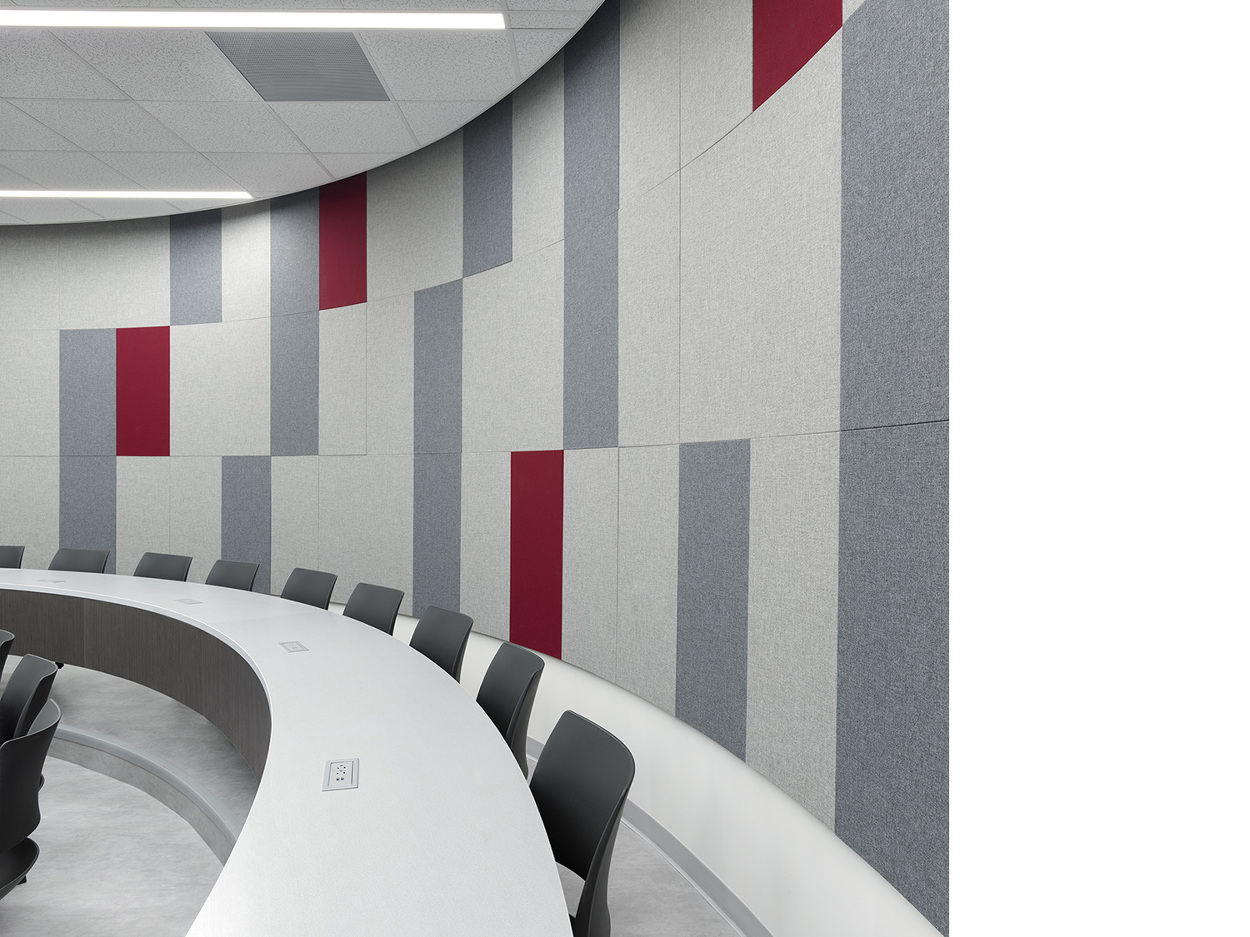 Asper School of Business Lecture Theatre Redevelopment – University of ...