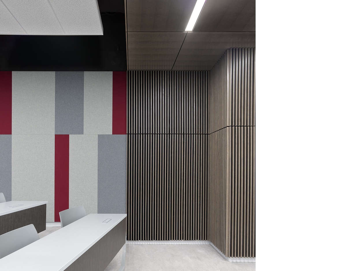 Asper School of Business Lecture Theatre Redevelopment – University of ...