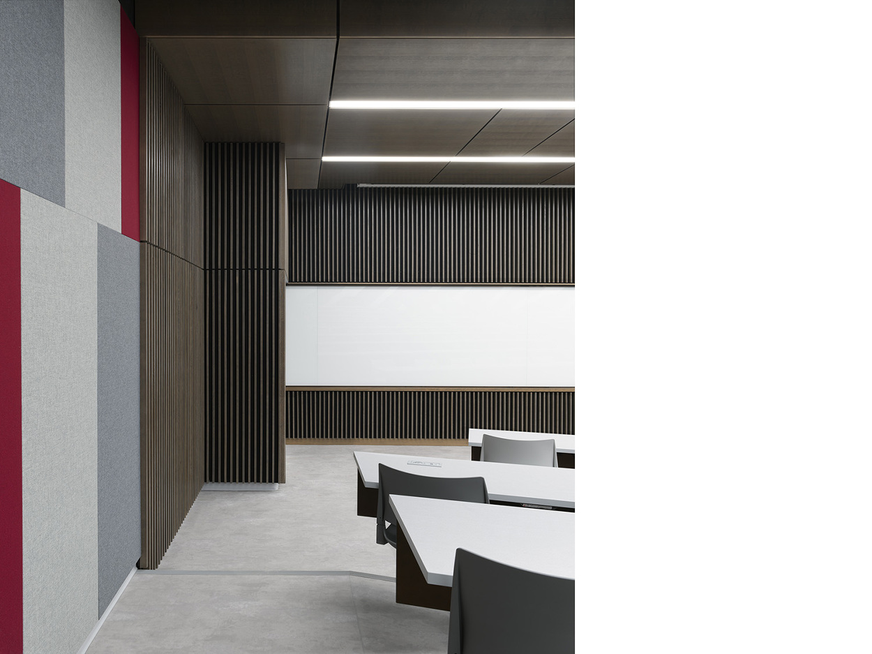 Asper School of Business Lecture Theatre Redevelopment – University of ...