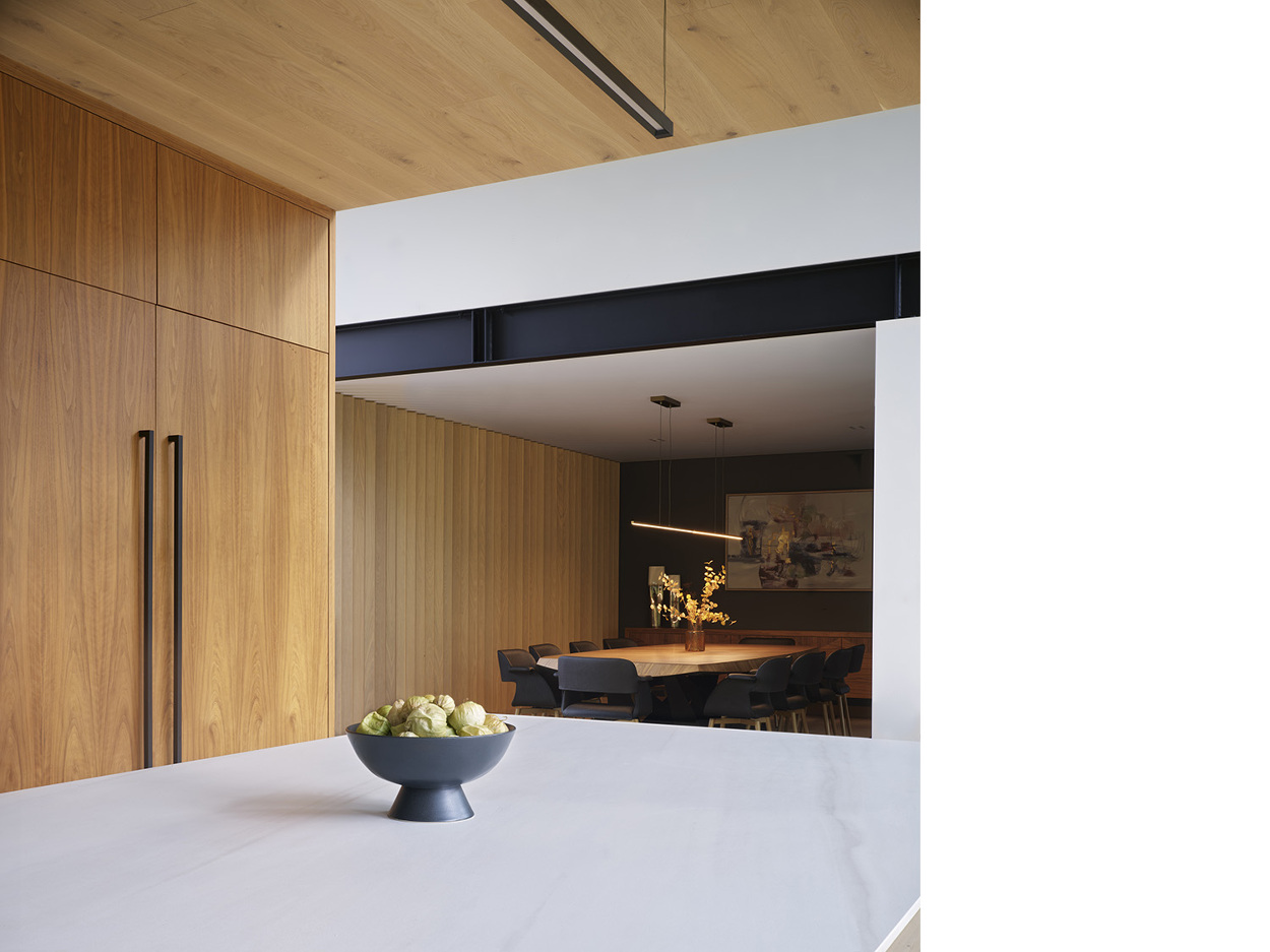 V Residence - 1x1 architecture
