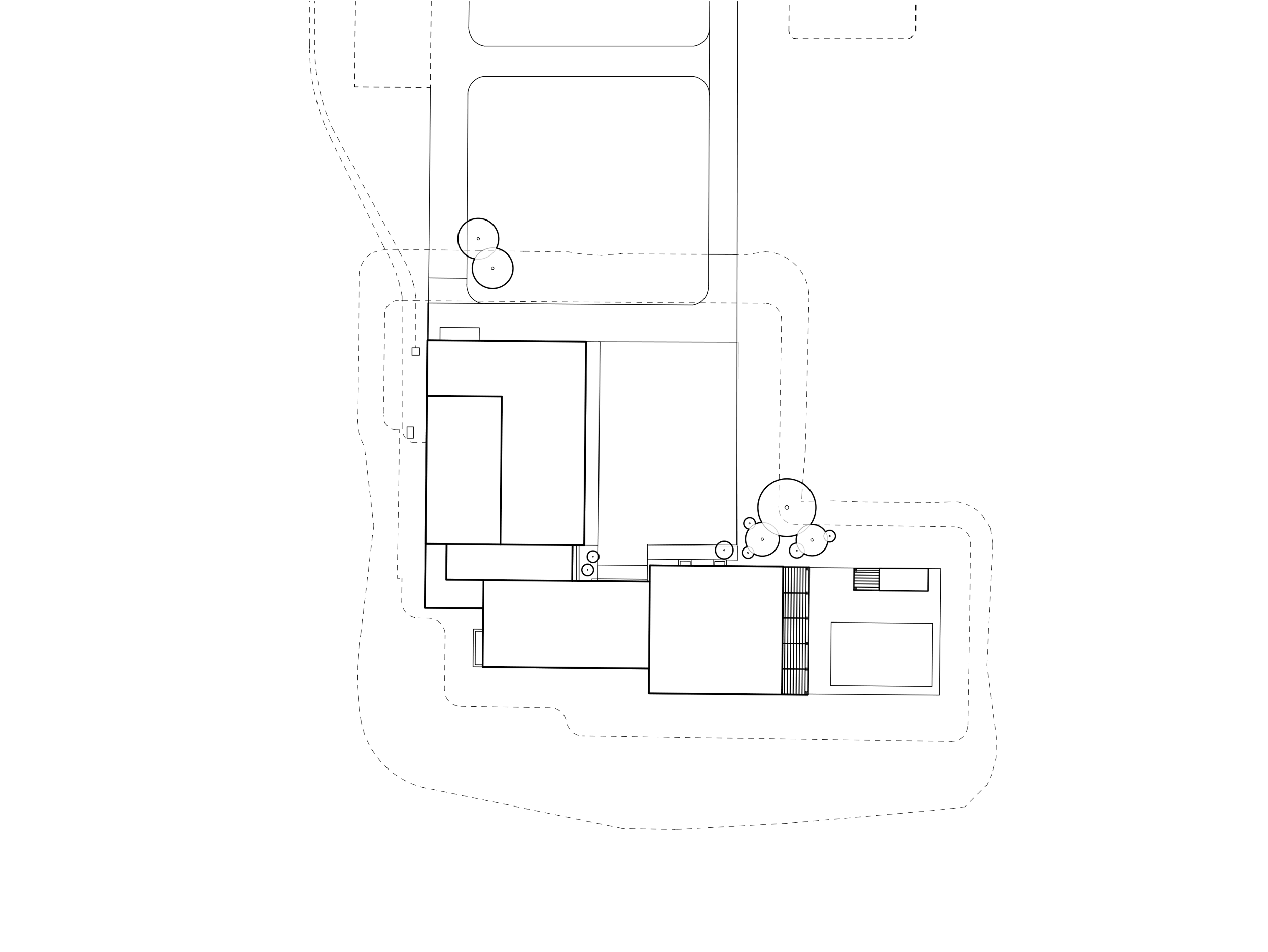 V Residence - 1x1 architecture