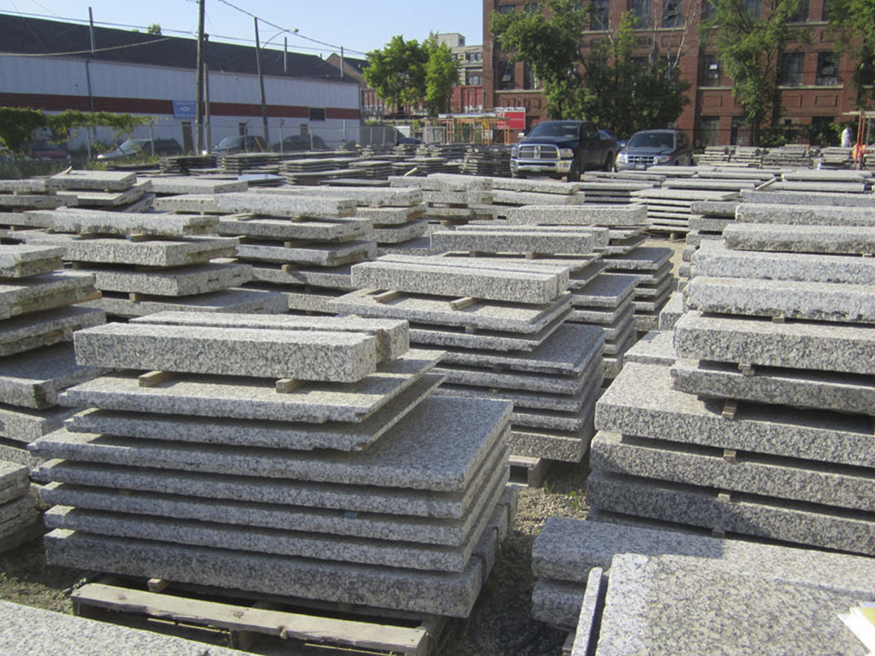 Workers Compensation Board - 1x1 architecture