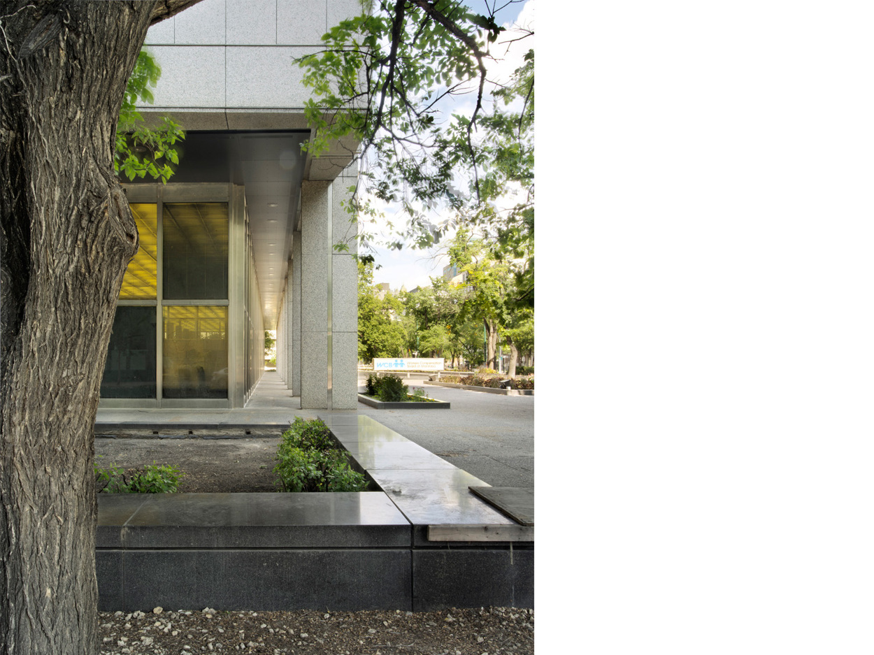 Workers Compensation Board - 1x1 architecture