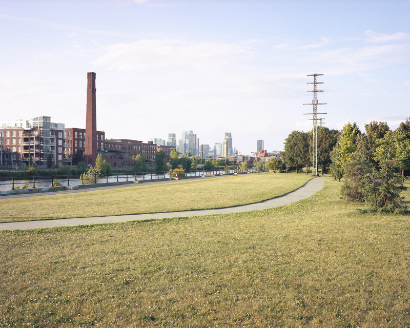 Recent [2017 - ] - Peter Currie