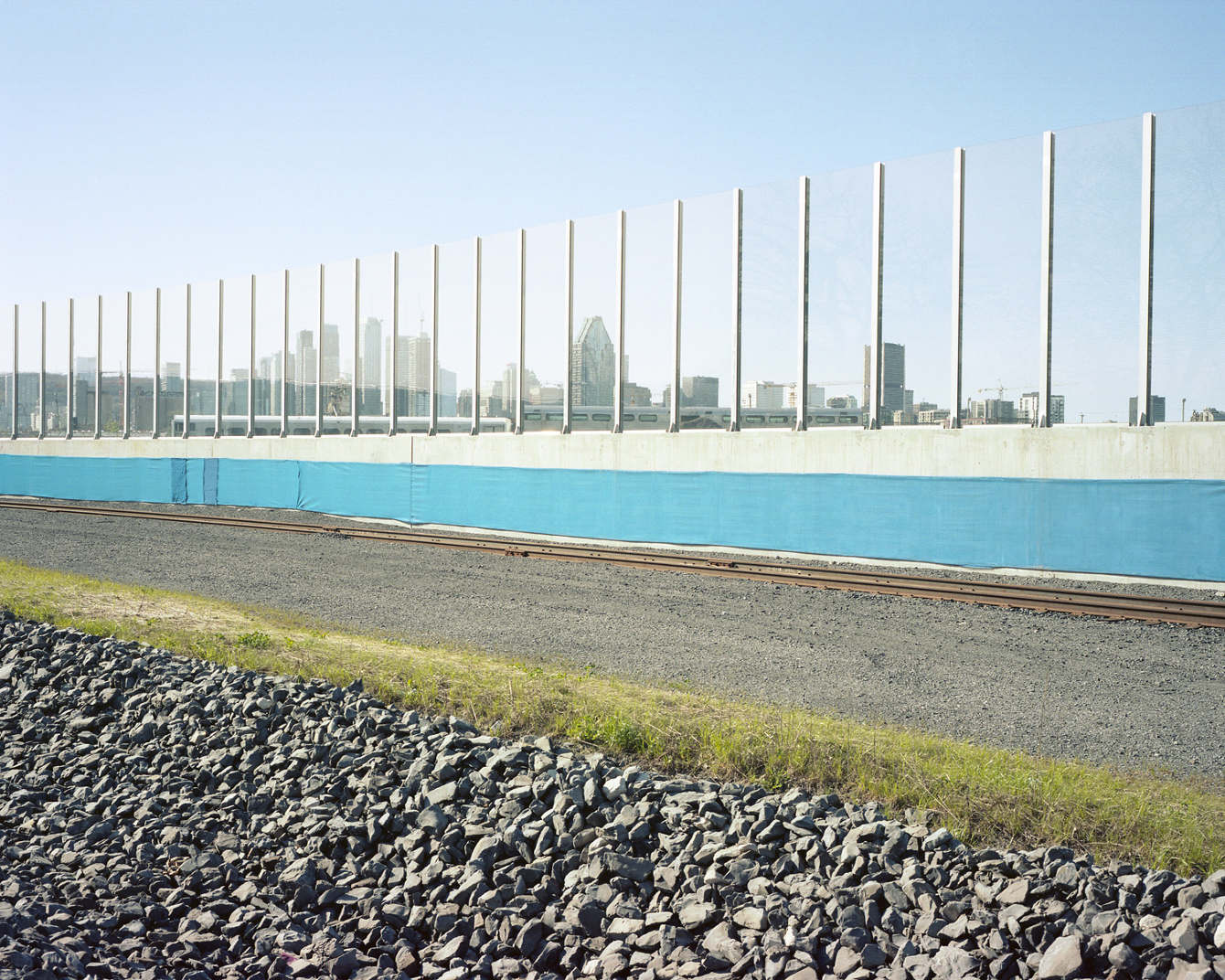 Recent [2017 - ] - Peter Currie