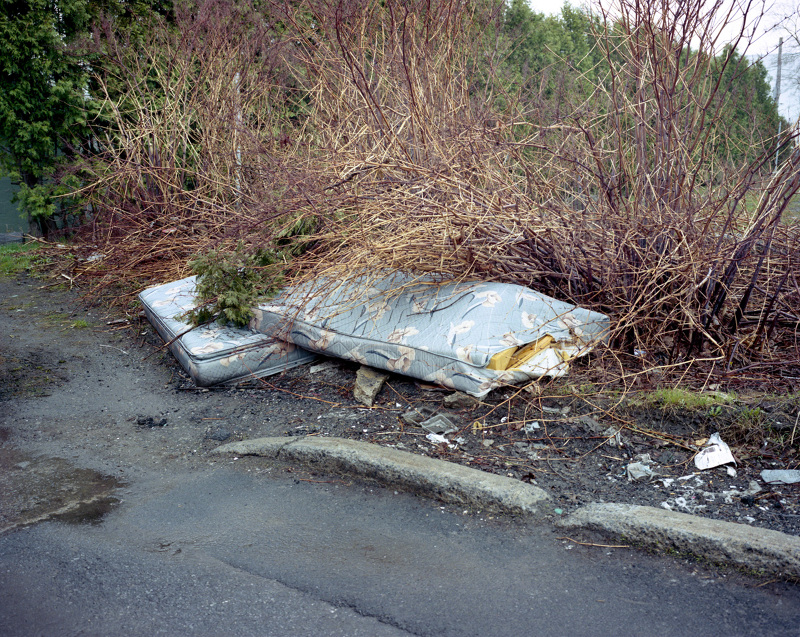 Recent [2017 - ] - Peter Currie