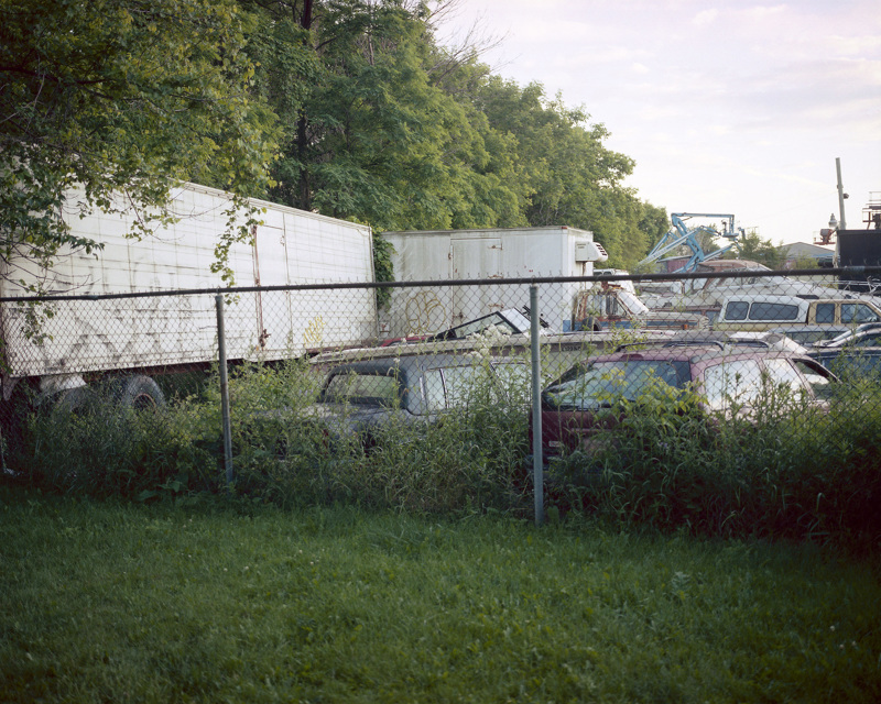 Recent [2017 - ] - Peter Currie