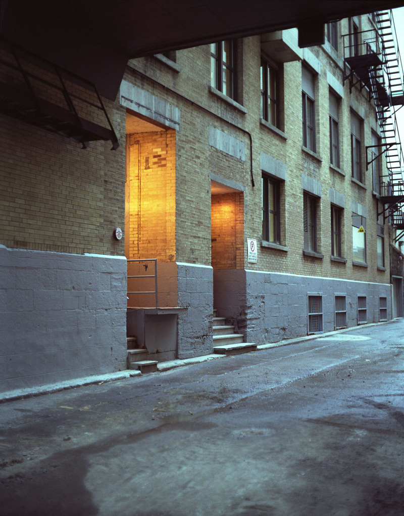 On/Off - Peter Currie