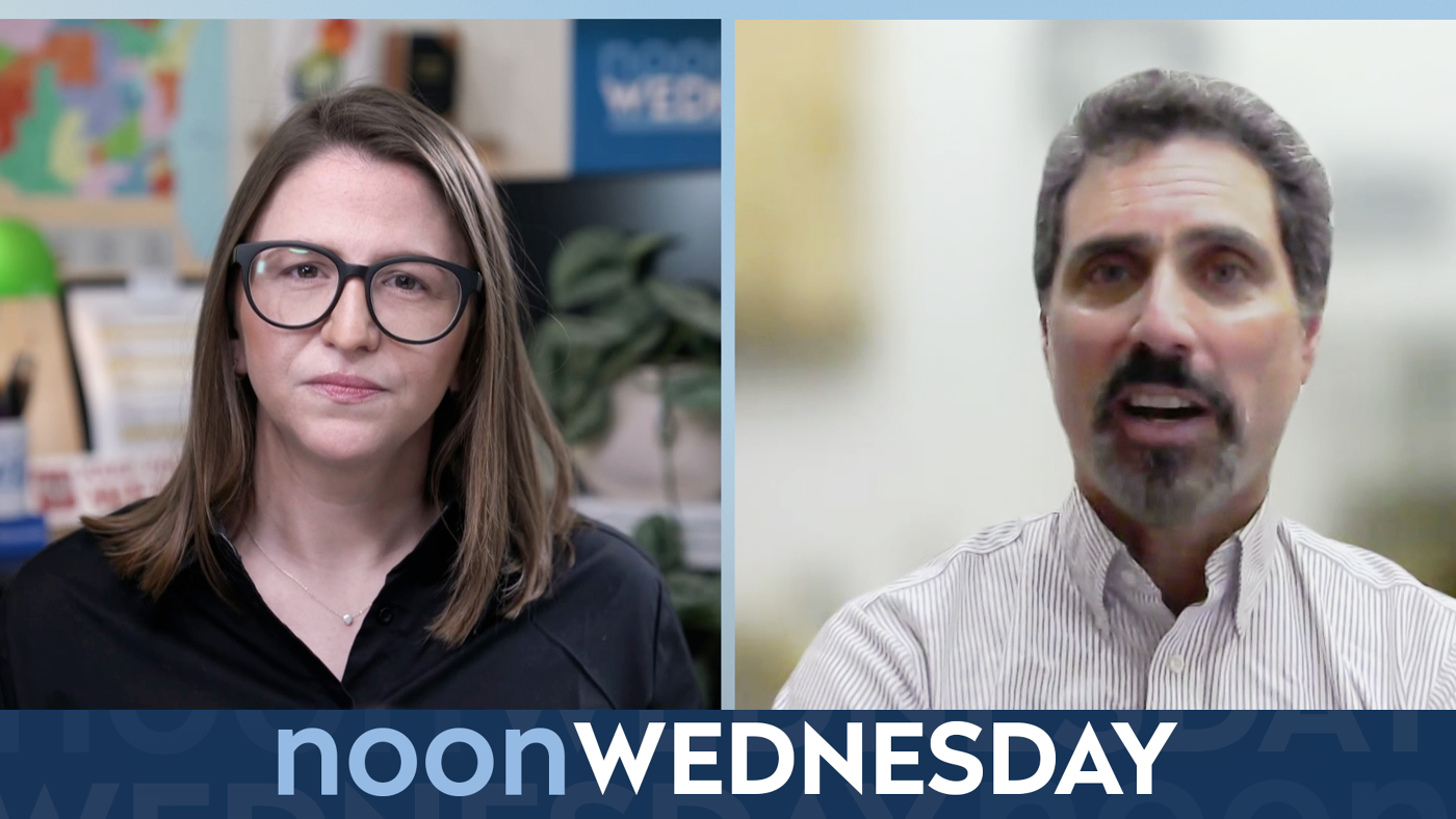 Molly McCune - Marisa Wojcik Multimedia