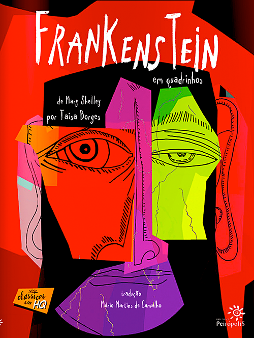 Lettering - http://taisaborges.com