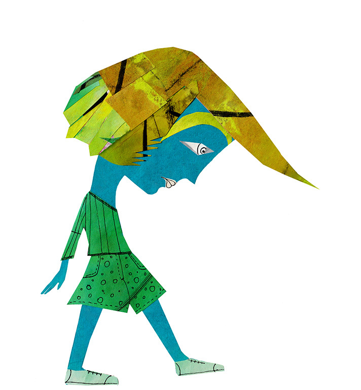 Ledazeda - http://taisaborges.com