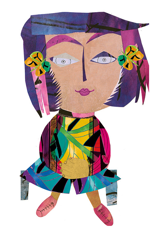 Ledazeda - http://taisaborges.com