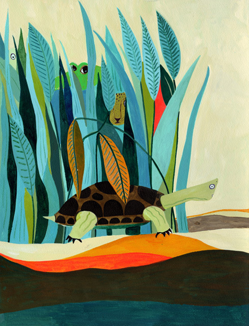 Uga - http://taisaborges.com