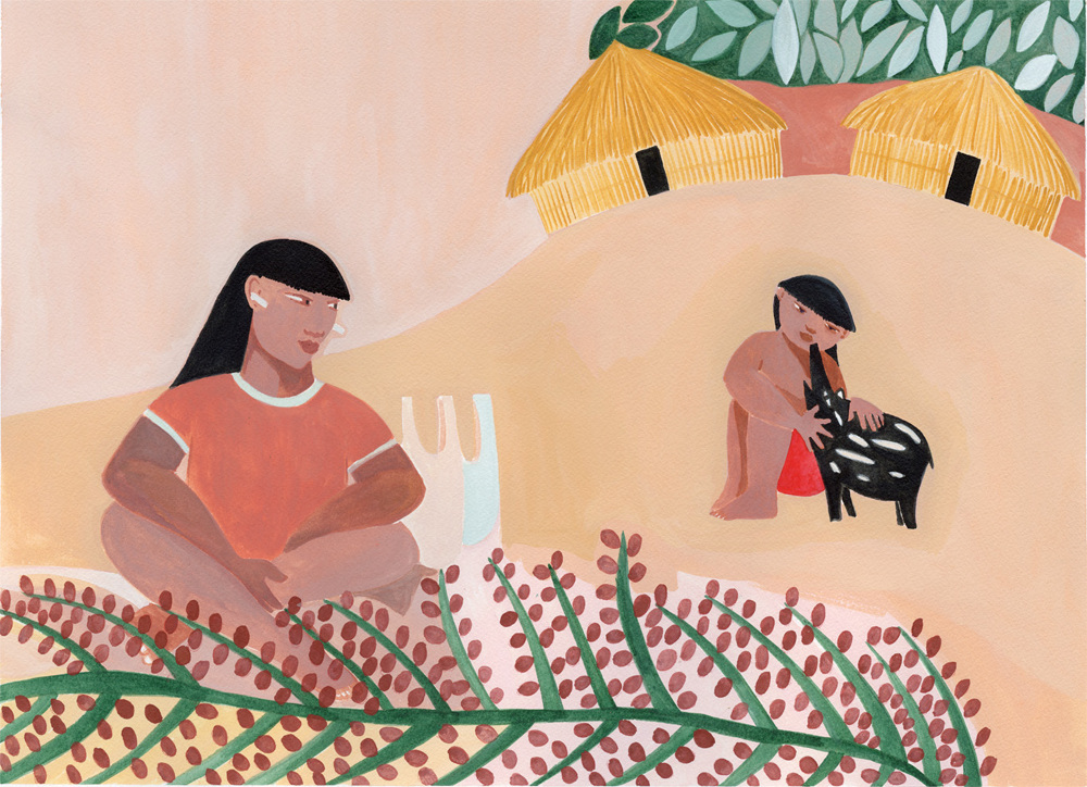 Elefante - http://taisaborges.com