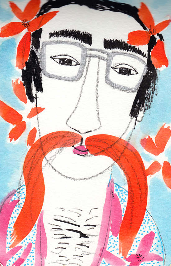 retratos - http://taisaborges.com