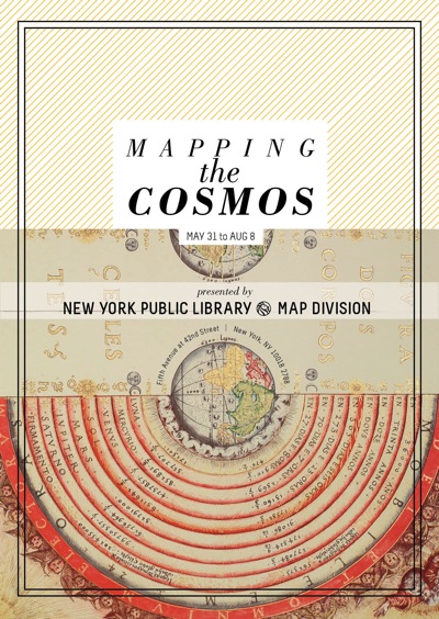 NYPL Program Posters - nicole david