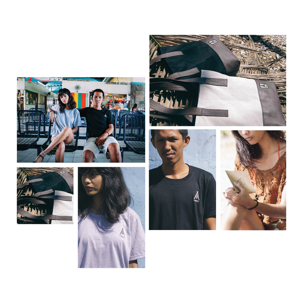 ambaru - Quincy Alivio