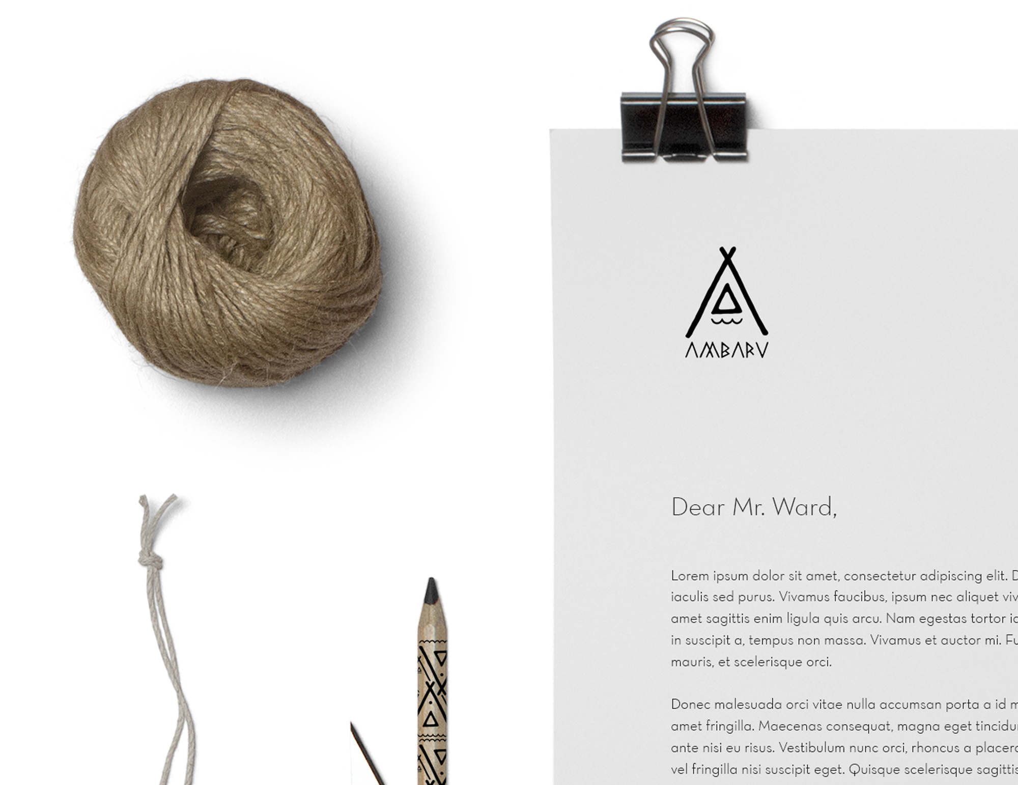 ambaru - Quincy Alivio