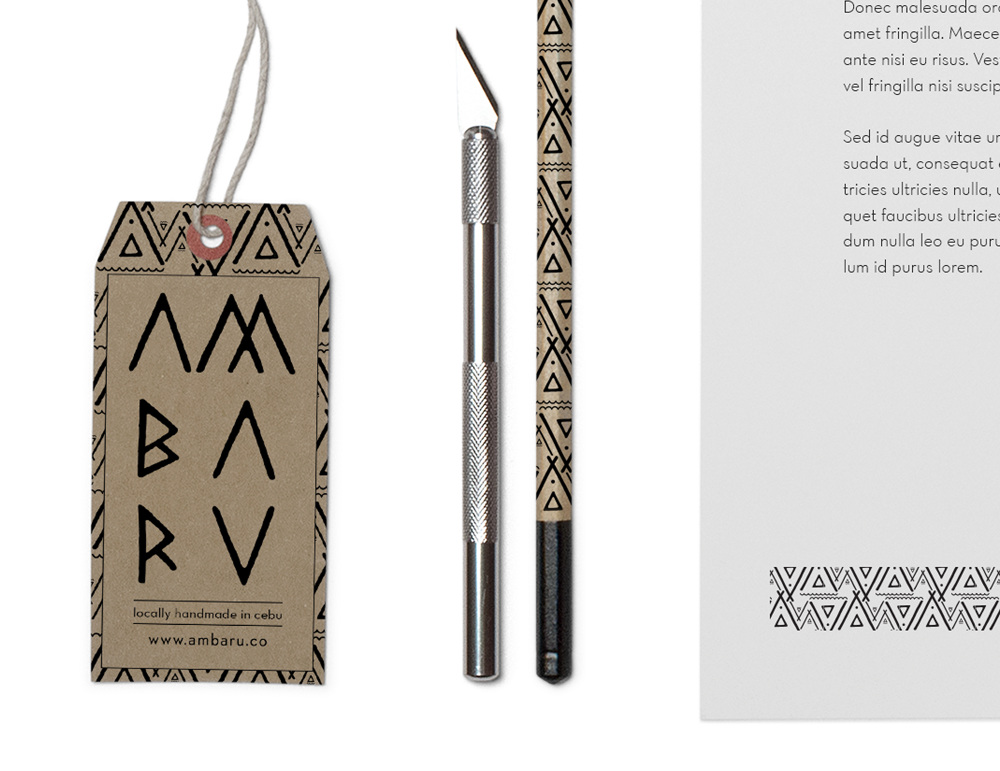 ambaru - Quincy Alivio