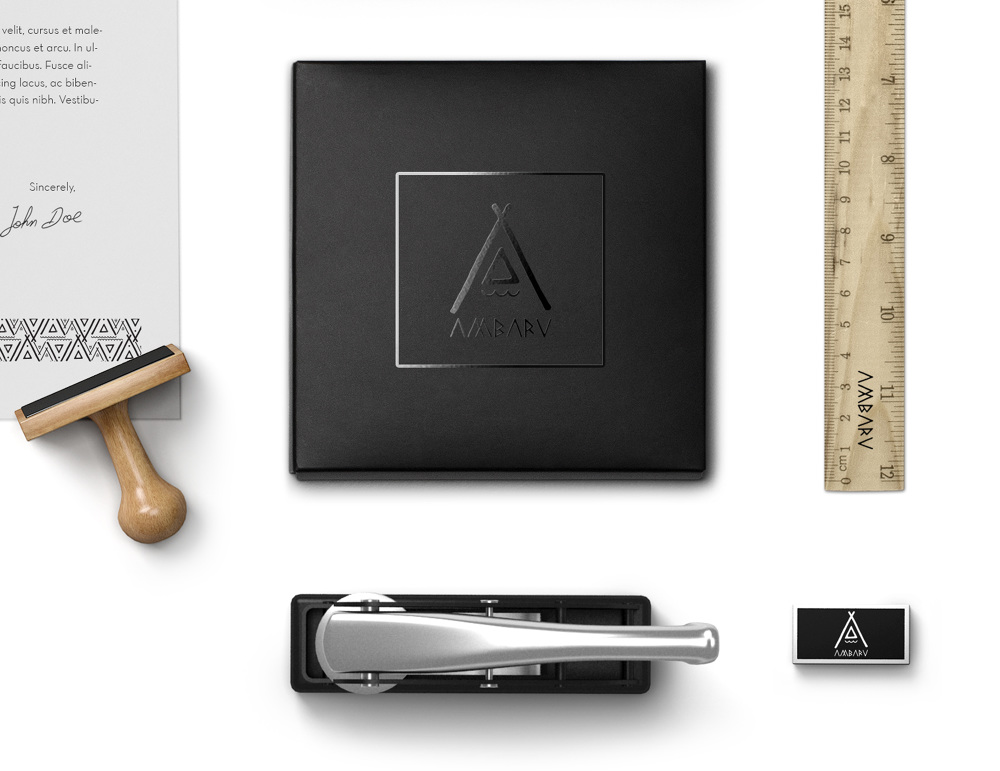 ambaru - Quincy Alivio