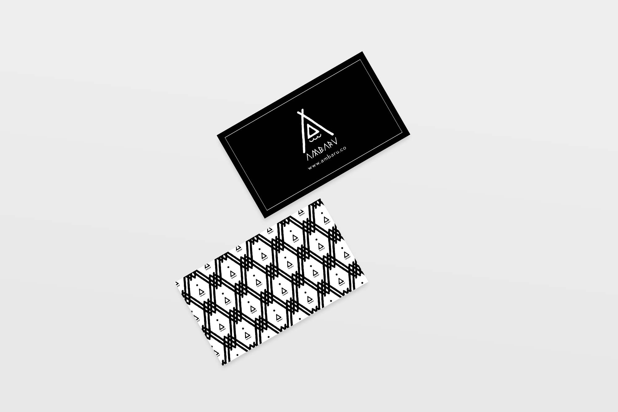 ambaru - Quincy Alivio