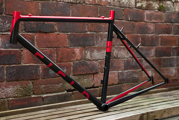 Cyclo-cross Field. - cromaworks.com