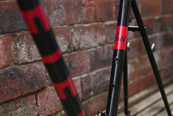 Cyclo-cross Field. - cromaworks.com