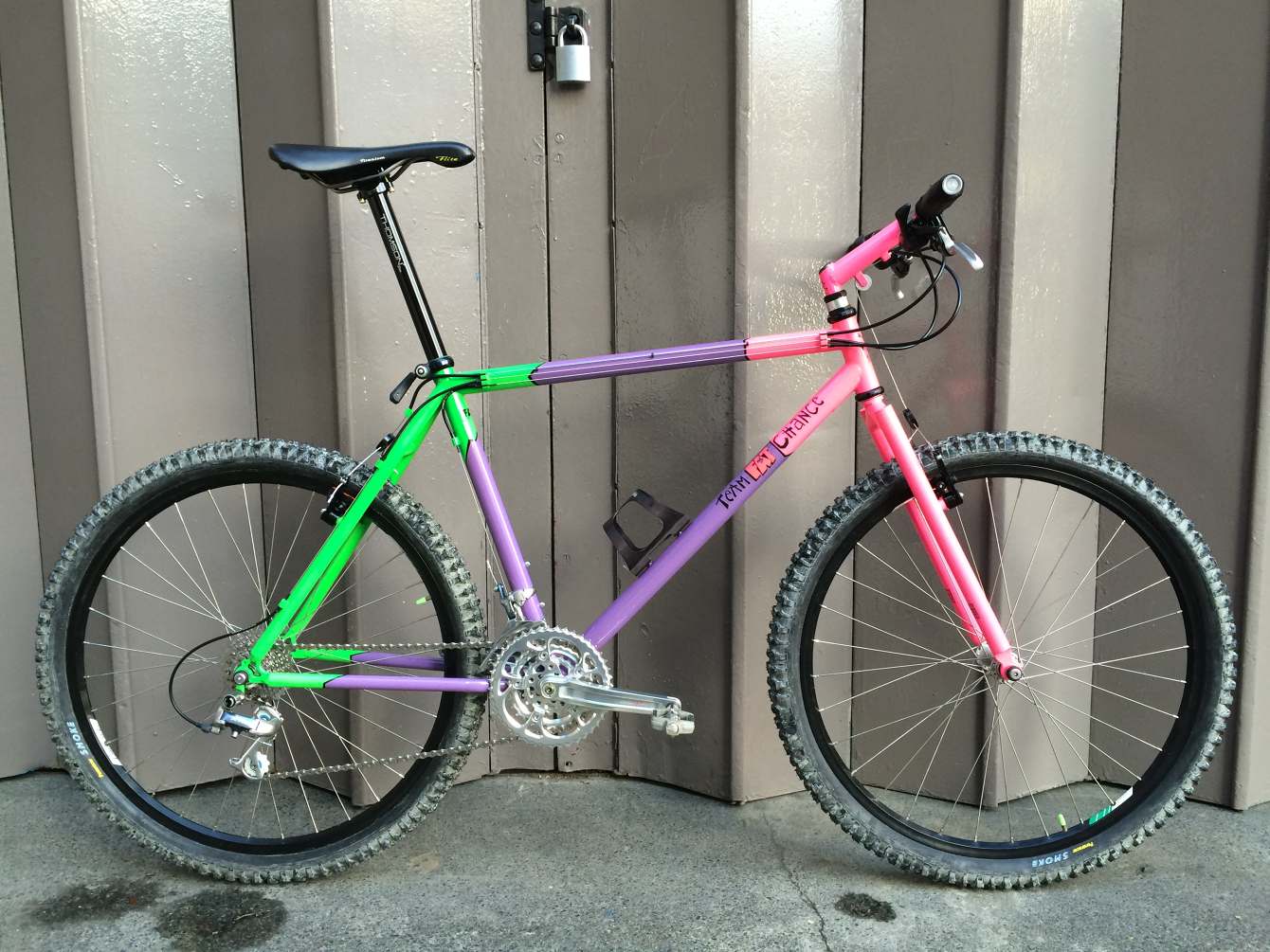 Fat Chance Yo Eddy - cromaworks.com