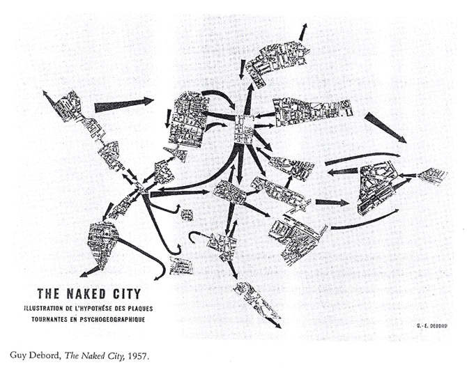 Lost at the Delancey Underground - stephen chou
